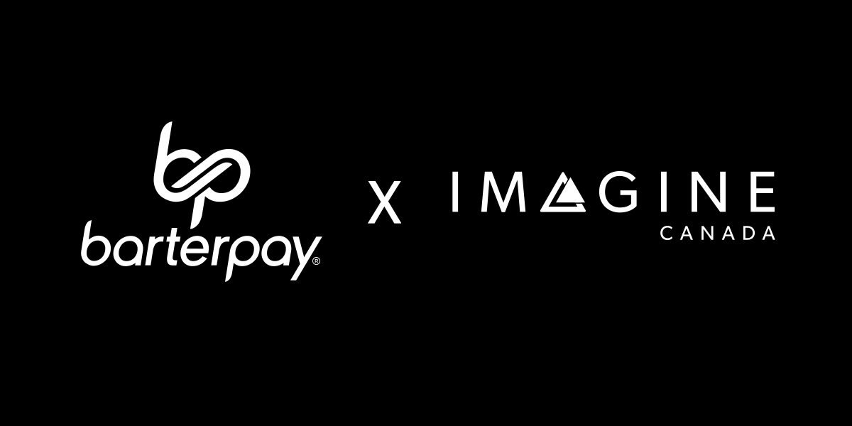 Imagine Canada Logo Products And Services From Imagine Canada